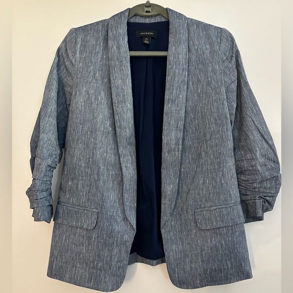 Halogen | Jackets & Coats | Halogen Blazer | Poshmark
